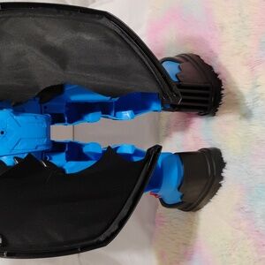 Fisher-Price | Toys | Fisher Price Batman Batbot Large Standing Kinda ...